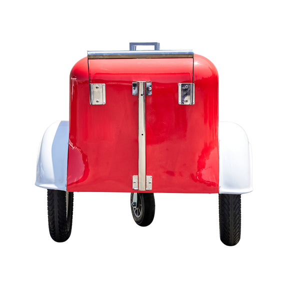 Revolution Carts